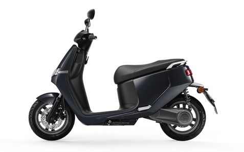 ECOOTER | ORE Mobility